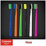 Buy Colgate Neo Ultra Soft Toothbrush Assorted 1 Pc Online At Best ...