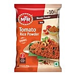 Buy Mtr Powder Tomato Rice 25 Gm Online At Best Price of Rs 15 - bigbasket
