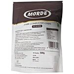 Buy Morde Dark Compound Chocolate Chips - Horeca Online at Best Price ...