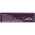 Buy Aavin Dark Compound Nutties Milk Chocolate Online at Best Price of ...