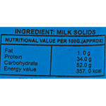 Buy Aavin Milk Powder - Skimmed, Spray Dried Online at Best Price of Rs ...