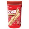 Buy Samudra Wafer Sticks - Strawberry Cream, S360 Online at Best Price ...
