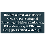 Buy Biotique After Shave Gel Bio Grass 120 Ml Online At Best Price of ...