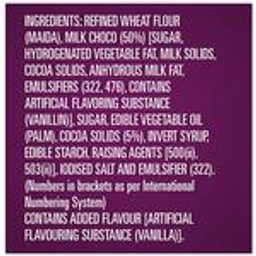 Buy Britannia Pure Magic Biscuit Milk Chocolate Deuce 60 Gm Online At ...