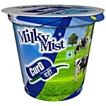 Buy Milky Mist Curd Set 200 Gm Online At Best Price of Rs 35 - bigbasket