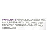 Buy Paper Boat Trail Mix - Dried Fruit Online at Best Price of Rs 120 ...