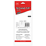 Buy BIC Cello Techno Tip Ball Pen - Blue Online at Best Price of Rs 50 ...