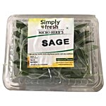 Buy Simply Fresh Sage Online at Best Price of Rs 22.04 - bigbasket