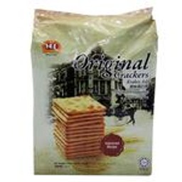 Buy Lee Crackers Original 330 Gm Online At Best Price of Rs 160 - bigbasket