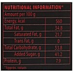 Buy Amul Belgian Milk Chocolate Velvety Smooth 125 Gm Online At Best ...