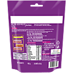 Buy Munch Pouch Chocolate Bar 202 Gm Online At Best Price of Rs 80 ...