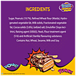 Buy Munch Nuts - Share Bag, Home Size Treats 240 gm Online at Best ...