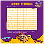 Buy Munch Nuts - Share Bag, Home Size Treats 240 gm Online at Best ...