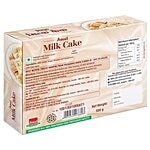 Buy Amul Milk Cake Online at Best Price of Rs 275 - bigbasket