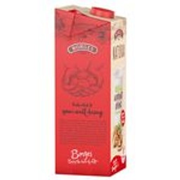 Buy Borges Drink Rice Walnut 1 L Online At Best Price of Rs null ...