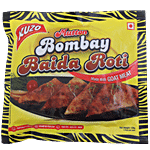 Buy Kuzo Bombay Baida Roti Mutton 135 Gm Online At Best Price of Rs 130 ...