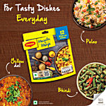 Buy MAGGI Masala-Ae-Magic - Seasoning With Aromatic Roasted Spices ...