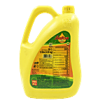 Buy Super Sarvottam Oil - Rice Bran, Refined, Premium Online at Best Price of Rs 989 - bigbasket