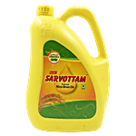 Buy Super Sarvottam Oil - Rice Bran, Refined, Premium Online at Best Price of Rs 989 - bigbasket