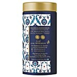 Buy Octavius Green Tea Pure Darjeeling Whole Leaf 100 Gm Online At Best ...