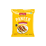 Buy Gowardhan Paneer Cubes Frozen 200 Gm Online At Best Price of Rs 94 ...