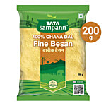 Buy Tata Sampann Fine Besan Online at Best Price of Rs 26 - bigbasket