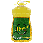 Buy Hudson Oil - Canola, Vita+ Online at Best Price of Rs 1199 - bigbasket