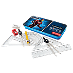 Buy Classmate Geometry Box Disney Invento 1 Pc Online At Best Price of ...