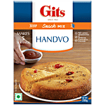 Buy Gits Handvo Snack Mix Online at Best Price of Rs 61.75 - bigbasket