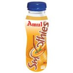 Buy Amul Smoothie Mango 200 Ml Online At Best Price of Rs 30 - bigbasket