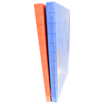 Buy Ravi Register Ruled 5Quire 434 Pages Online At Best Price of Rs 405 ...