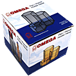 Buy Omega Pen Stand Hexa No1705 1 Pc Online At Best Price of Rs 169 ...