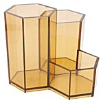 Buy Omega Pen Stand Hexa No1705 1 Pc Online At Best Price of Rs 165 ...