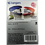 Buy Kangaroo Stapler Pin Pack No10 1M 20 Pcs Online At Best Price of Rs ...