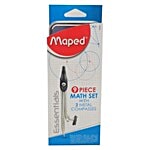 Buy Maped Mathematical Drawing Instruments Maped 194609 1 Pc Online At ...