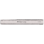 Buy Faber Castell Scale Plastic 12 Inch Online At Best Price of Rs 206. ...