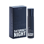 Buy Jass Saturday Night Perfume Spray For Unisex Online at Best Price ...