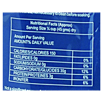 Buy Double deer Basmati Rice - Silver Online at Best Price of Rs 128 ...