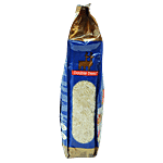 Buy Double deer Basmati Rice - Silver Online at Best Price of Rs 128 ...
