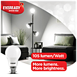 Buy Eveready Led Bulb 9W 1 Pc Online At Best Price of Rs 79 - bigbasket