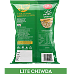 Buy Haldiram's Lite Chiwda Online at Best Price of Rs 10 - bigbasket