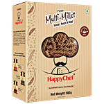 Buy HappyChef Multi-Millet Jowar, Bajra & Ragi Pasta - Spirali Online ...