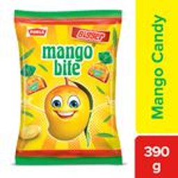 Buy Parle Mango Bite Candy - Bigger Online at Best Price of Rs 100 ...