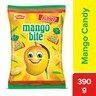 Buy Parle Mango Bite Candy - Bigger Online at Best Price of Rs null ...