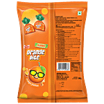 Buy Parle Orange Bite Candy - Bigger Online at Best Price of Rs null ...