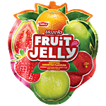Buy Parle Mazelo Fruit Jelly Candy - Assorted Flavours Online at Best ...