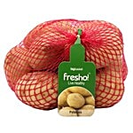 Buy fresho! Premium Potato Online at Best Price of Rs 25 - bigbasket