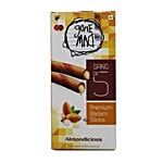 Buy Gone mad Coffee Sticks + Badam Sticks + Choco Stick, Dark (Premium ...