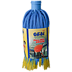 Buy Gebi Plastic Clip Mop - 350 Online at Best Price of Rs 249 - bigbasket
