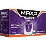 Buy Maxo Genius Mosquito Repellent Machine - Automatic, Powered by ...
